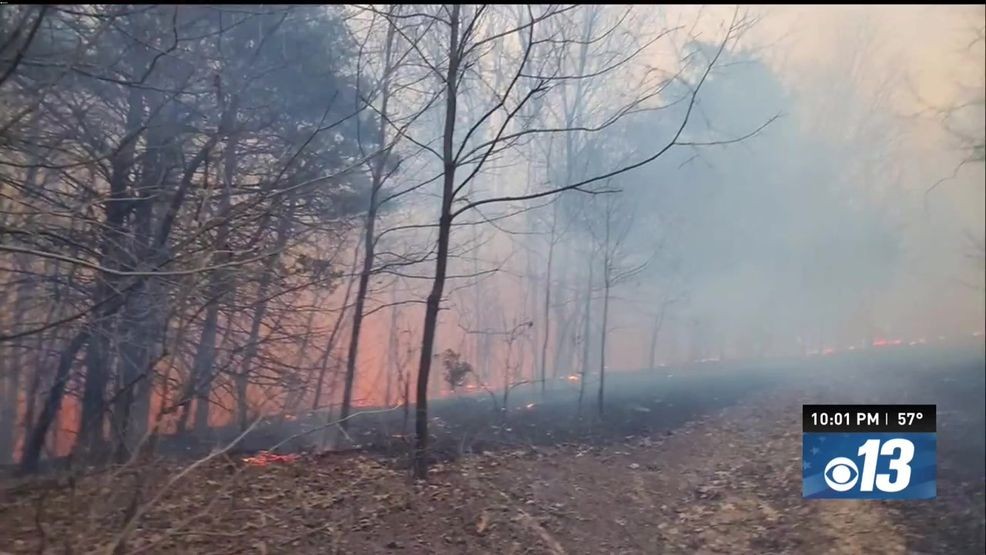 Southern Boone County firefighters say no injuries, no loss of property ...