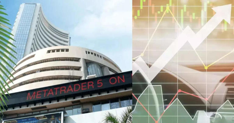 Multibagger Stock: बाजार कोसळत असताना हा शेअर बनला मार्केटचा राजा ...