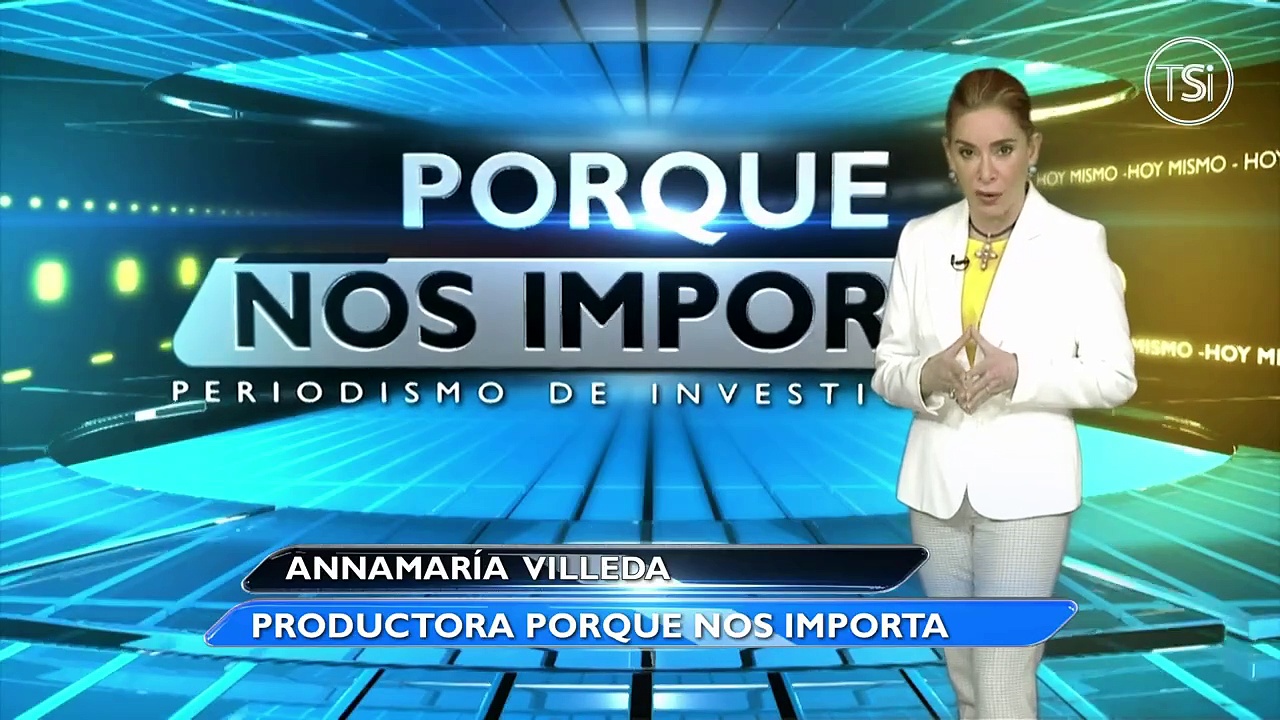 Porque Nos Importa - Televicentro, Emisoras Unidas y TuNota.com y su aporte a la democracia - 14 ...
