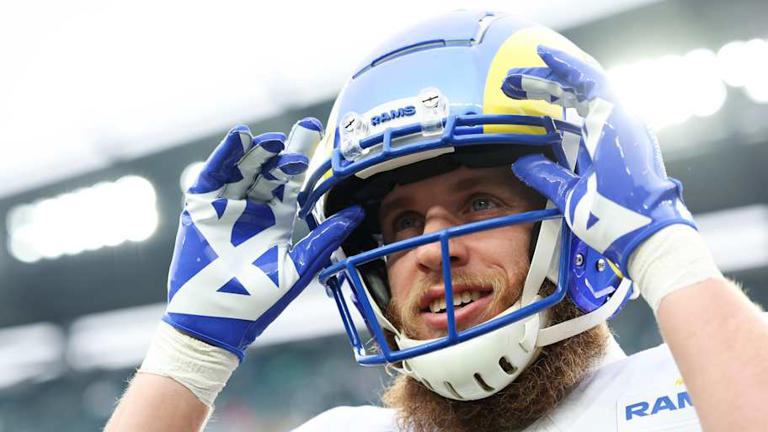 NFC West power rankings after Seahawks keep Cooper Kupp in the division