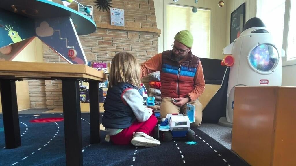 Explorit exit? Beloved Davis science center asks for community help to ...