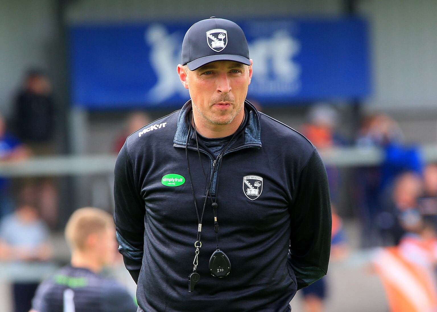 ‘He left a big mark on us’: Ben Crealey on how Kieran Donaghy ...