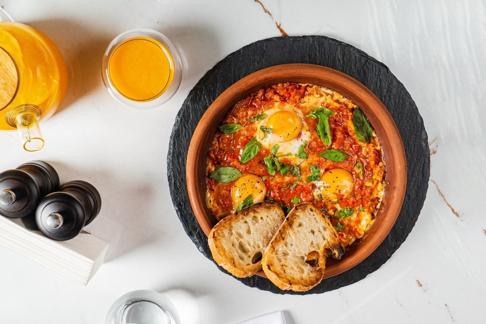 Une recette facile, à réaliser en 10 minutes ce samedi 15 mars