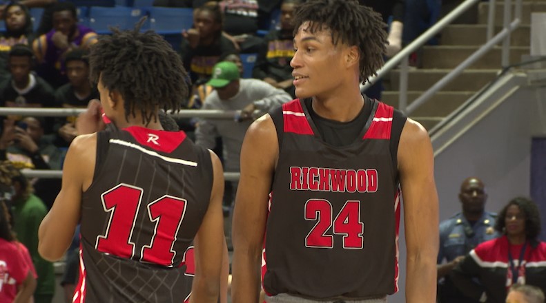 A Chance at Redemption: Richwood Rams gets winner-takes-all rematch ...