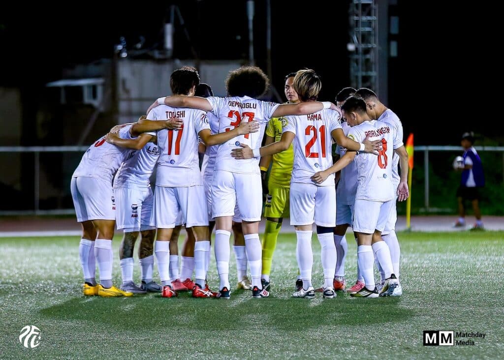 Cebu FC eyes crucial home win to climb back to Top 4 in PFL