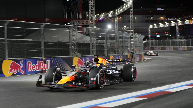 F1 TV in USA: Plans, prices, how to subscribe for complete coverage of ...