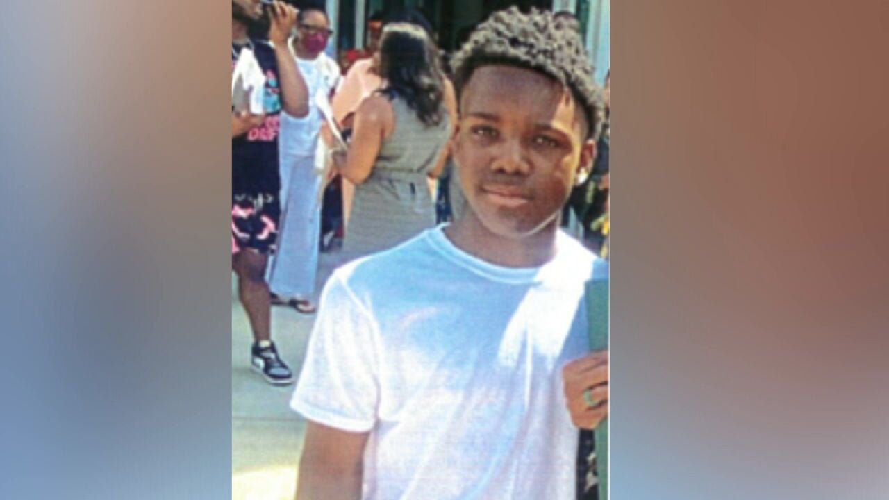 Mother of teen accused of shooting MARTA bus driver over $2.50 speaks out