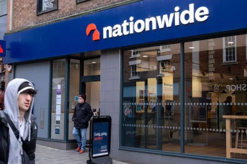 Nationwide changes ISA rules amid reports of rule change from Rachel Reeves
