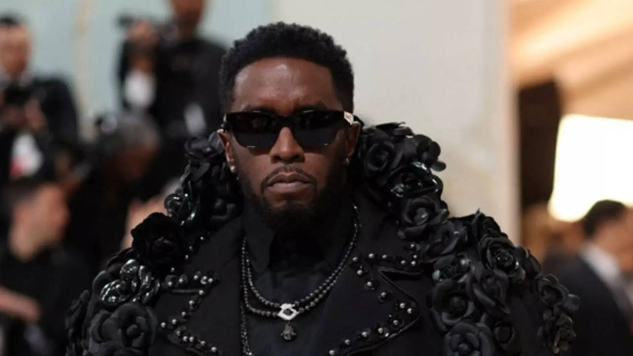 Sean ‘Diddy’ Combs Pleads NOT Guilty To New Allegations In S*x ...