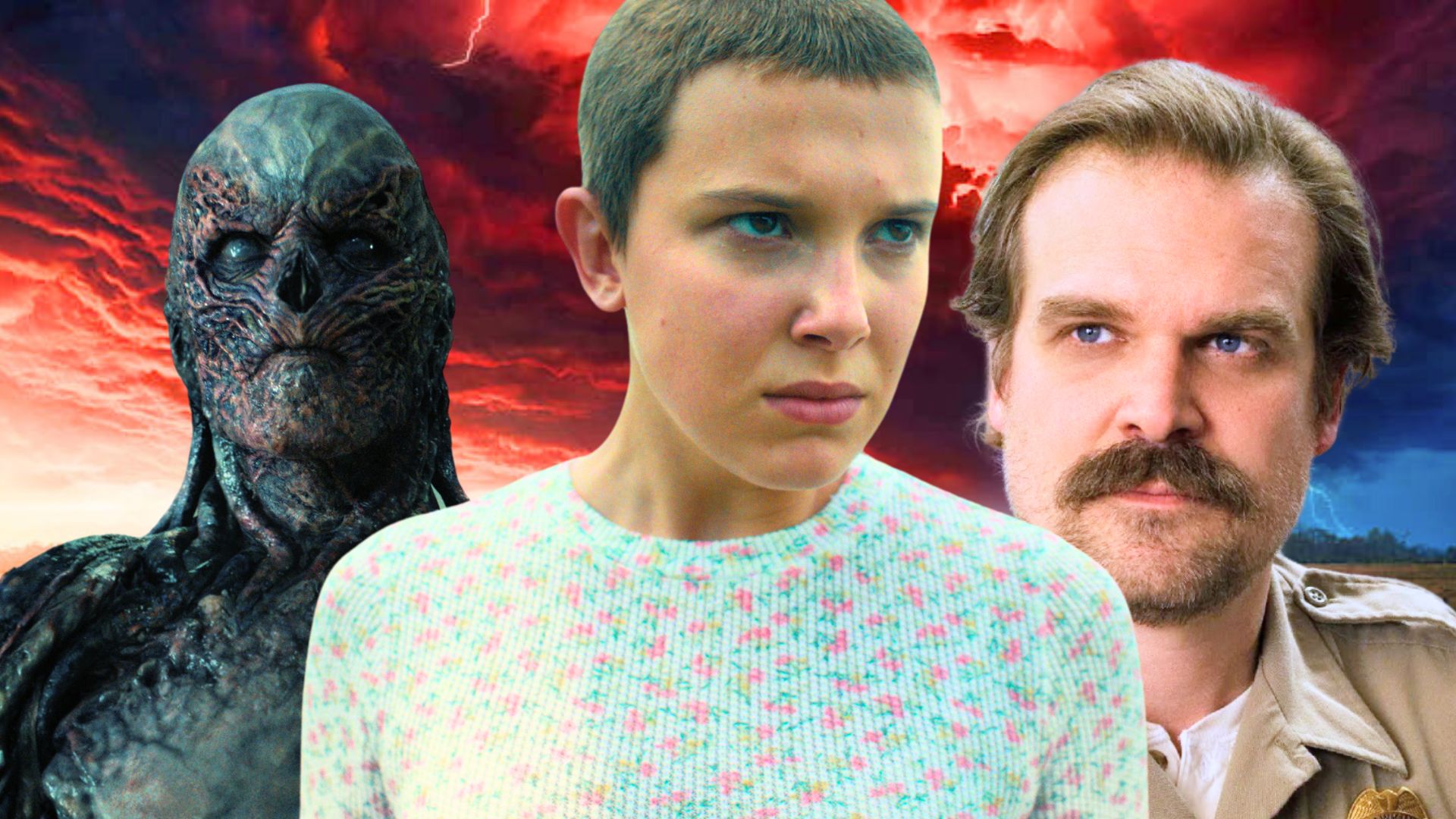 Stranger Things saison 5 : date de sortie possible, casting, histoire ...