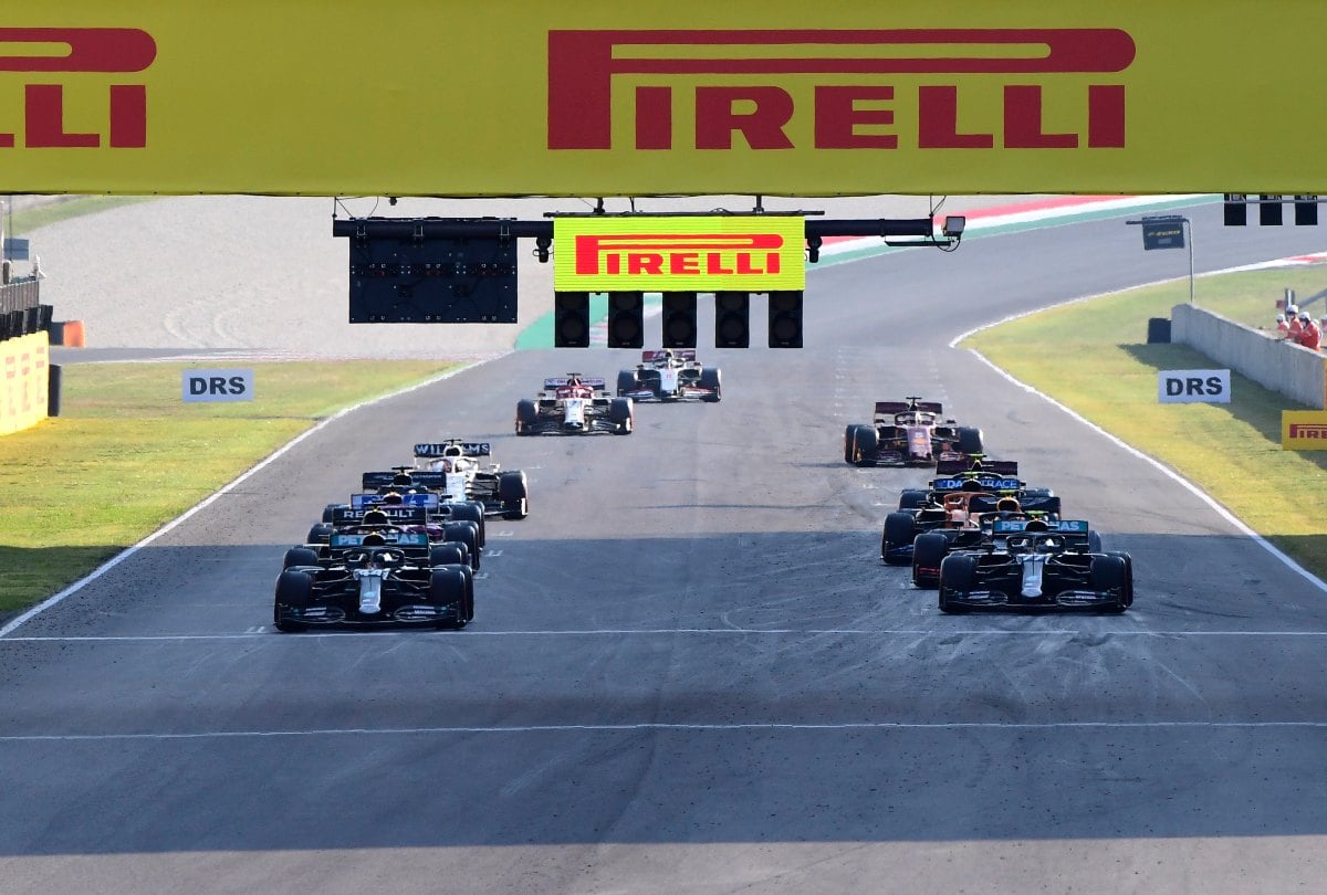 Αφιέρωμα Formula 1 2025: Εκκίνηση στο νέο και άκρως αμφίρροπο πρωτάθλημα