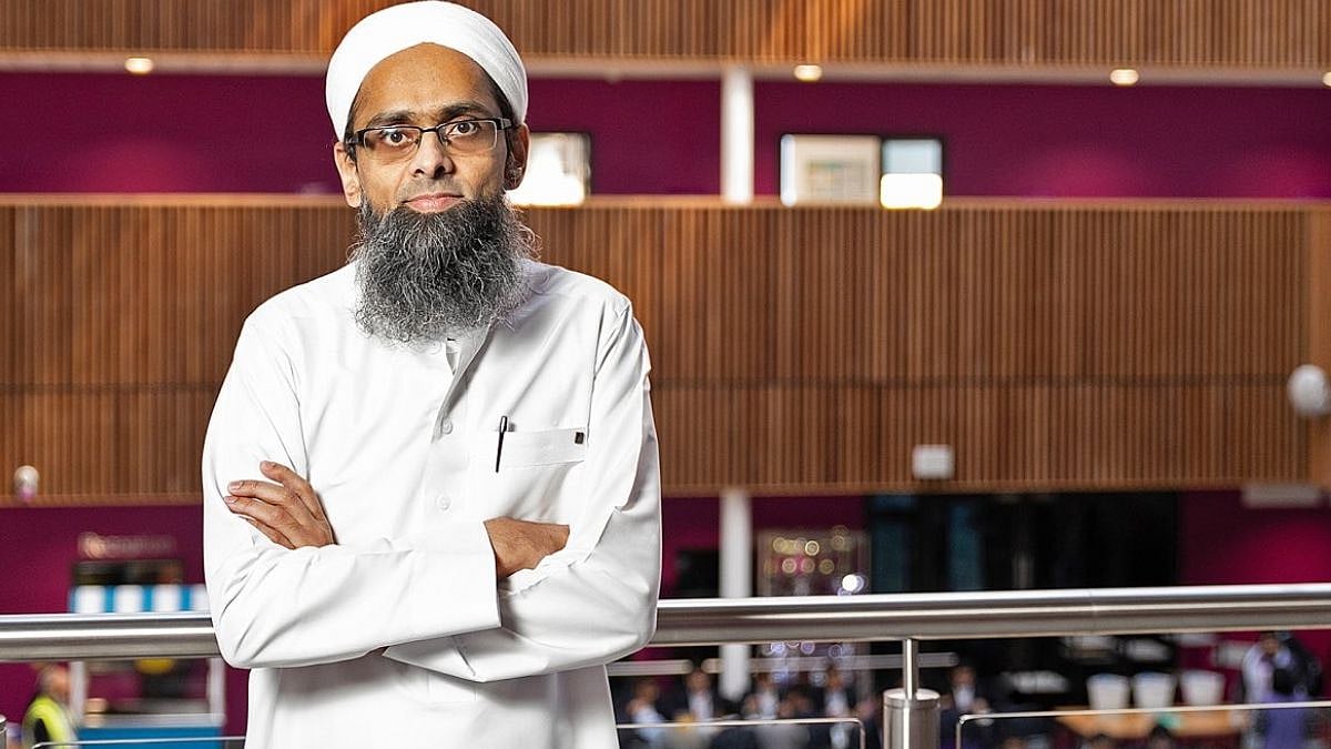 Who Is Hamid Patel? Religious School Leader Appointed As Ofsted ...