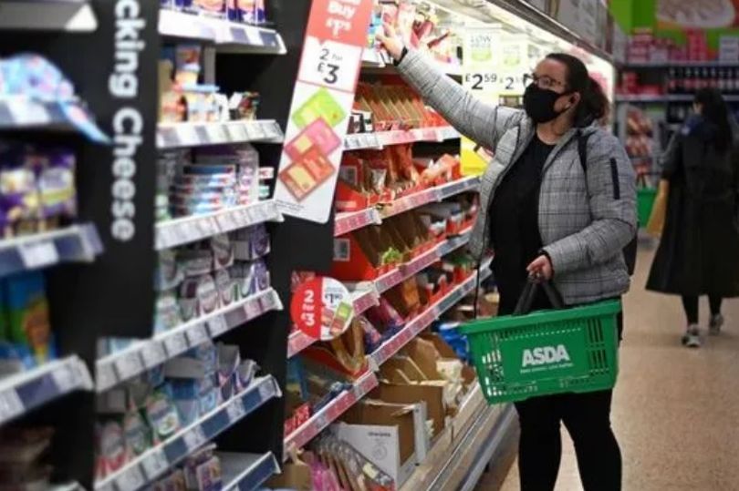 Asda and Waitrose issuing free payments to shoppers and 'you don't need ...