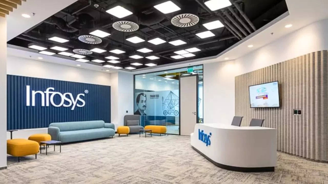 Infosys to Settle $17.5 Million Lawsuit Over 2023 Cybersecurity Breach