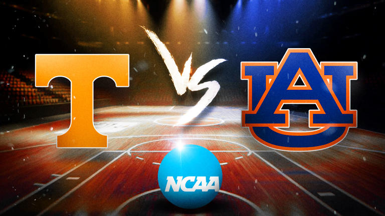 Tennessee vs Auburn prediction, odds, pick for SEC Tournament