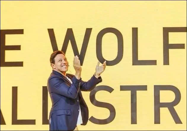 The 'Wolf of Wall Street' on US stock markets, recession, and Elon Musk