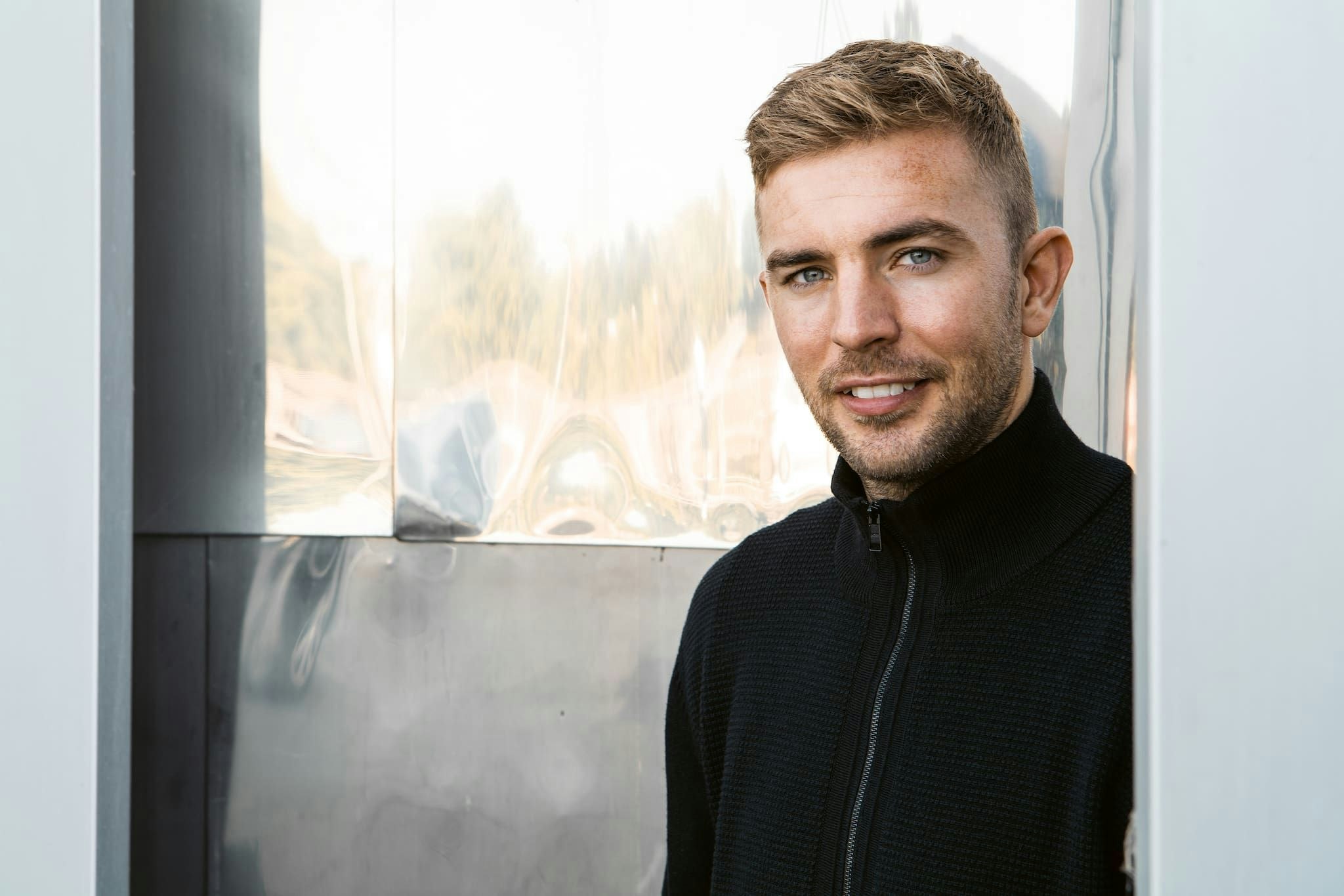 Christoph Kramer: „Es fällt mir schwer, neue Freundschaften zu schließen“