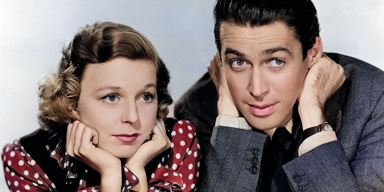 The First Rom-Com Star Lived A Tragedy