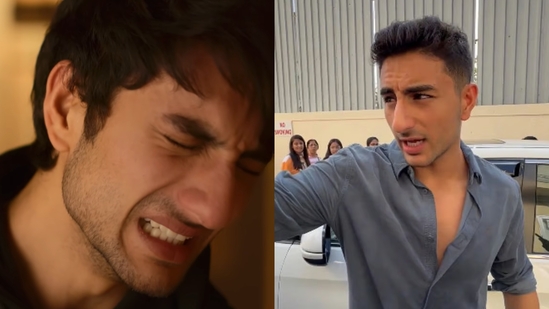 Ibrahim Ali Khan threatens Pakistani critic for taking a dig at his ...