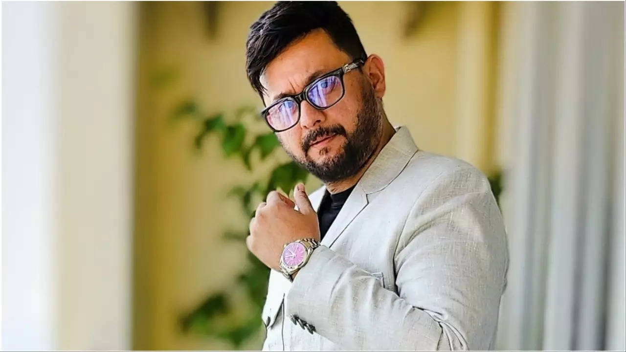 Swwapnil Joshi: Rohit Shetty has been vocal about his love for Marathi ...