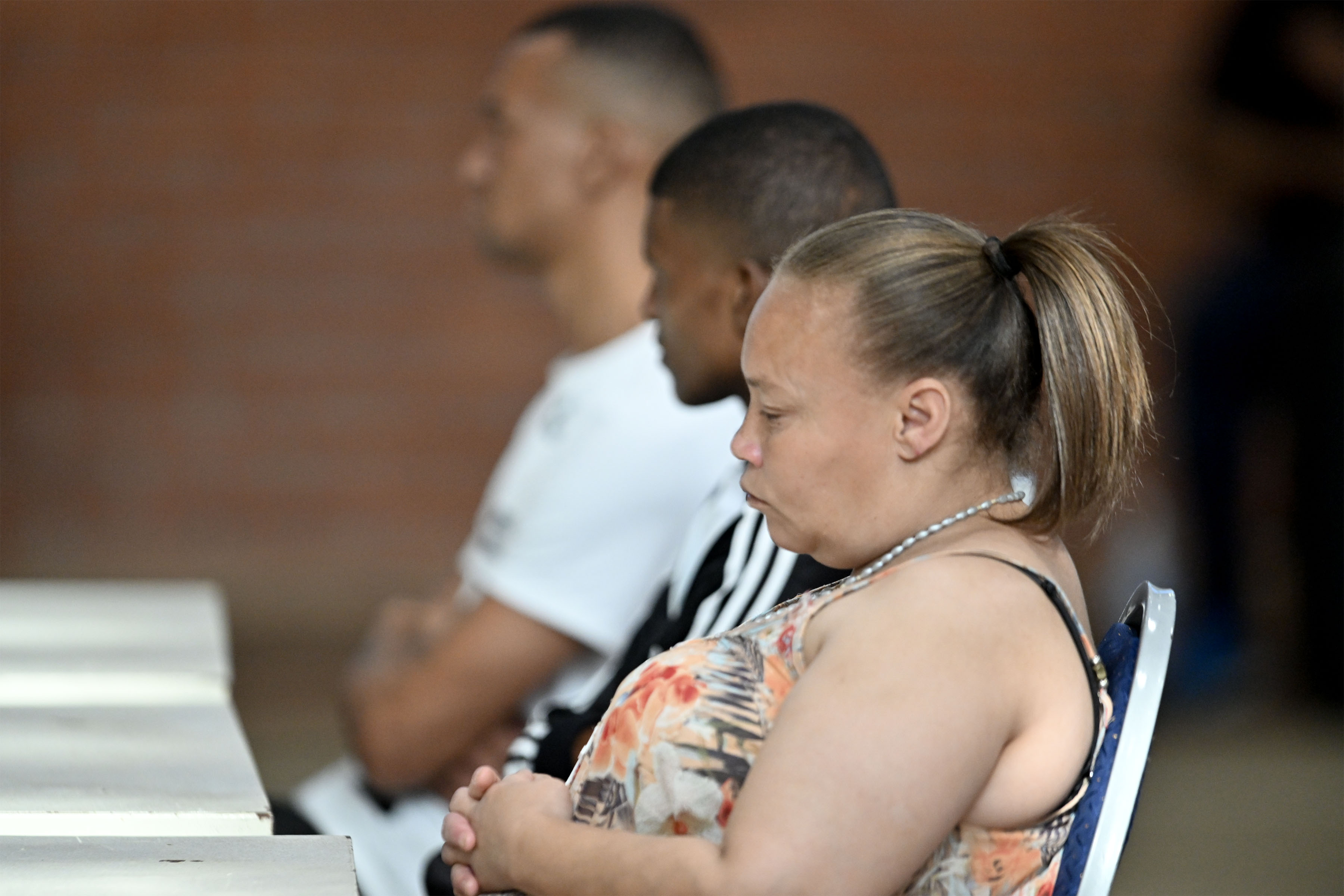 WATCH | Joshlin Smith | Pre-sentencing proceedings begin