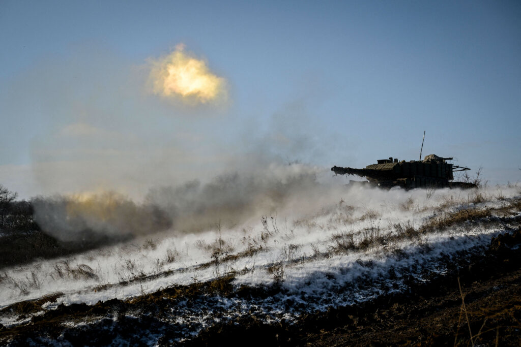 Russische verliezen in Oekraïne overschrijden nieuwe mijlpaal in 2025