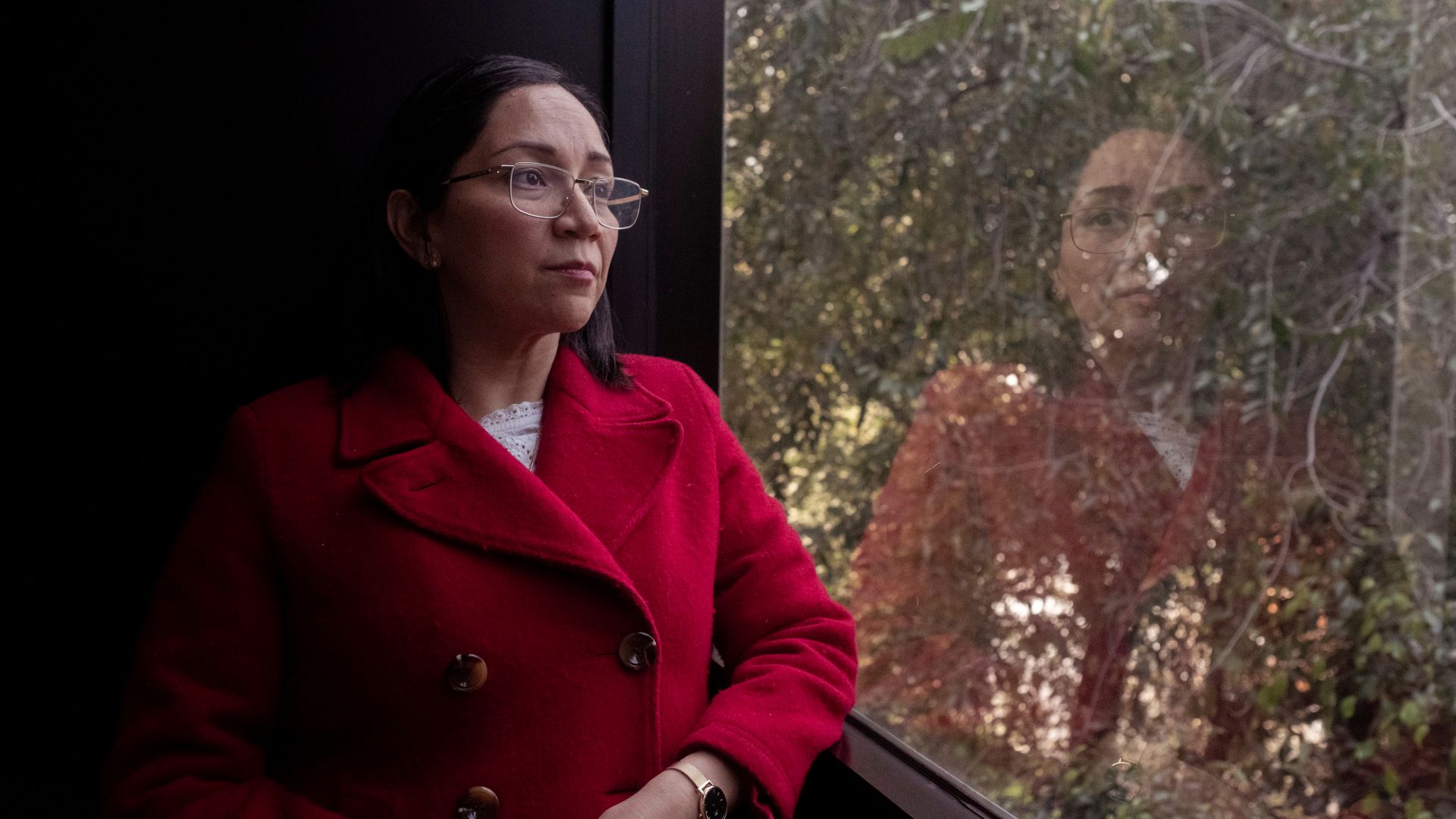 Mexiko: Sayuri Herrera, die Frau, die in Mexiko gegen Femizide kämpft