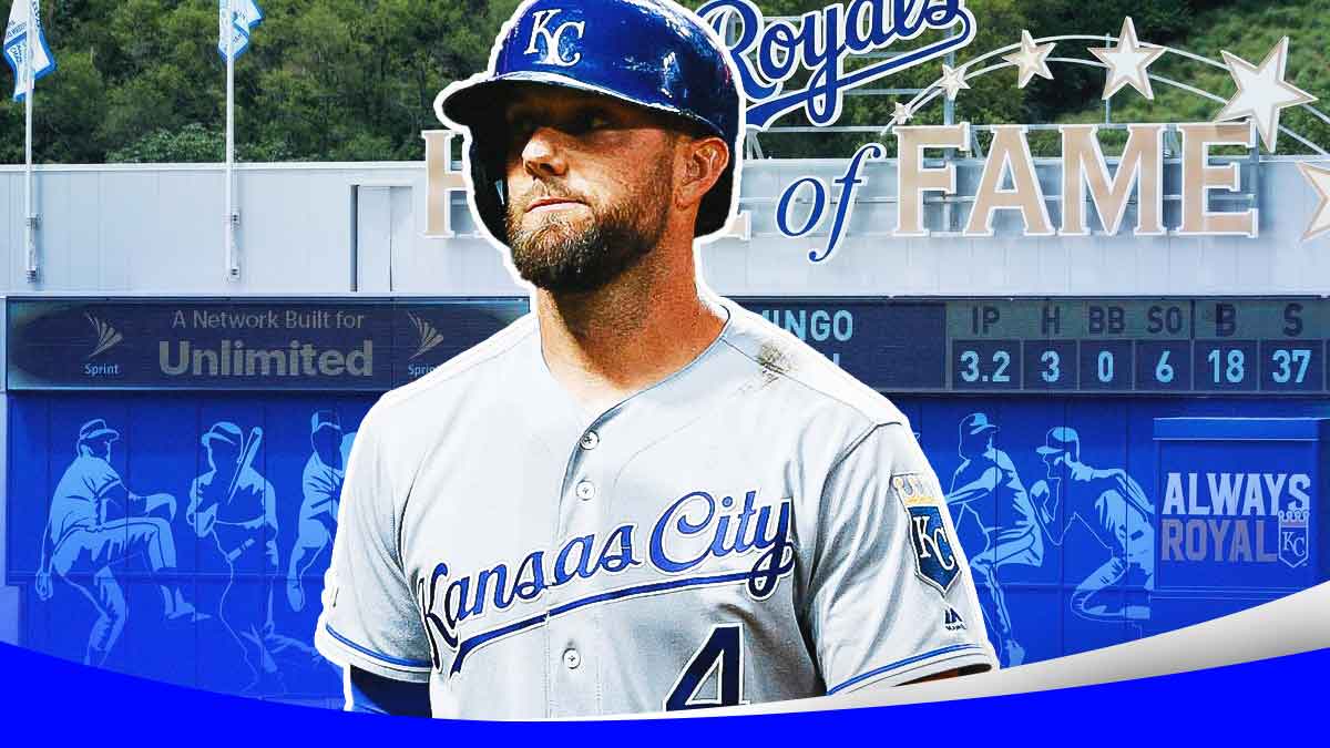 Royals’ Hall of Fame adds new member