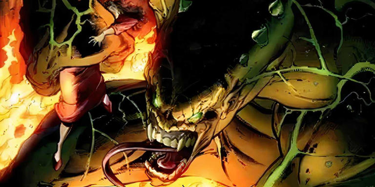 Who in the Hulk? A Complete Guide to Every Hulk in the Marvel Universe