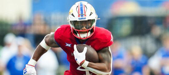 Dynasty Rookie Draft ADP Analysis: Round 2 (2025 Fantasy Football)