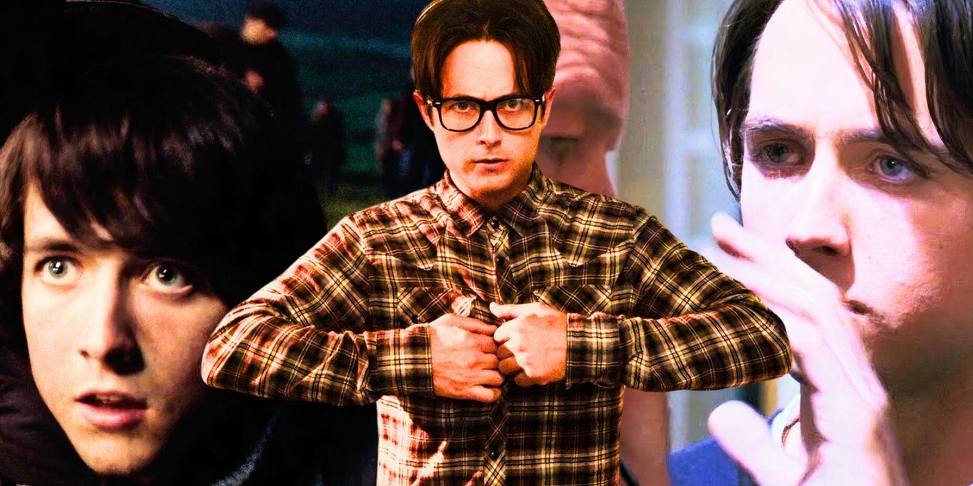Justin Chatwin's 10 Best Movies And TV Shows