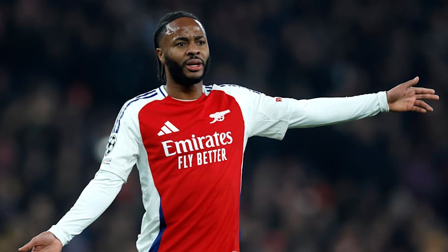 Celtic Have Signed Winger 'Better Than Raheem Sterling'