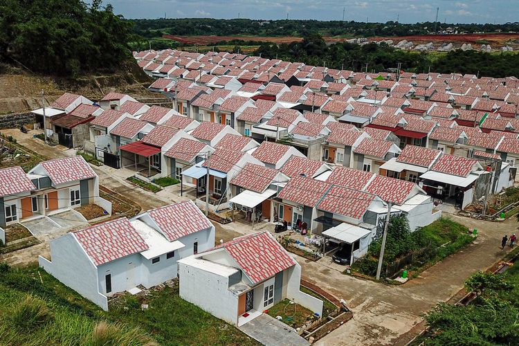 Dapat Stimulus, Hakim Bisa Beli Rumah KPR dengan Bunga Mulai 1,65 Persen