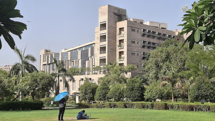 Highest in India: IIIT-Delhi sets new benchmark with ₹60,000 PhD ...