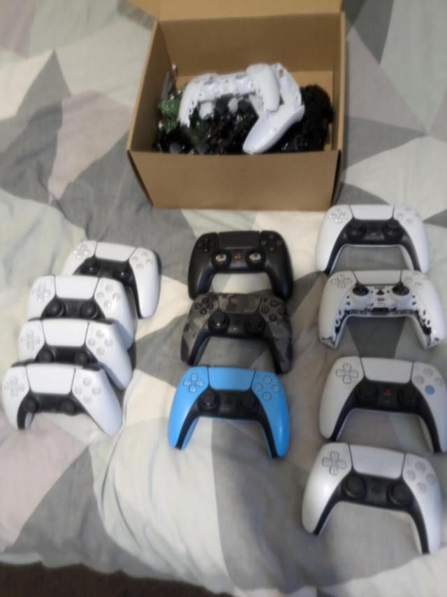 Gamer reveals easy fix for broken controllers that manufacturers won't ...