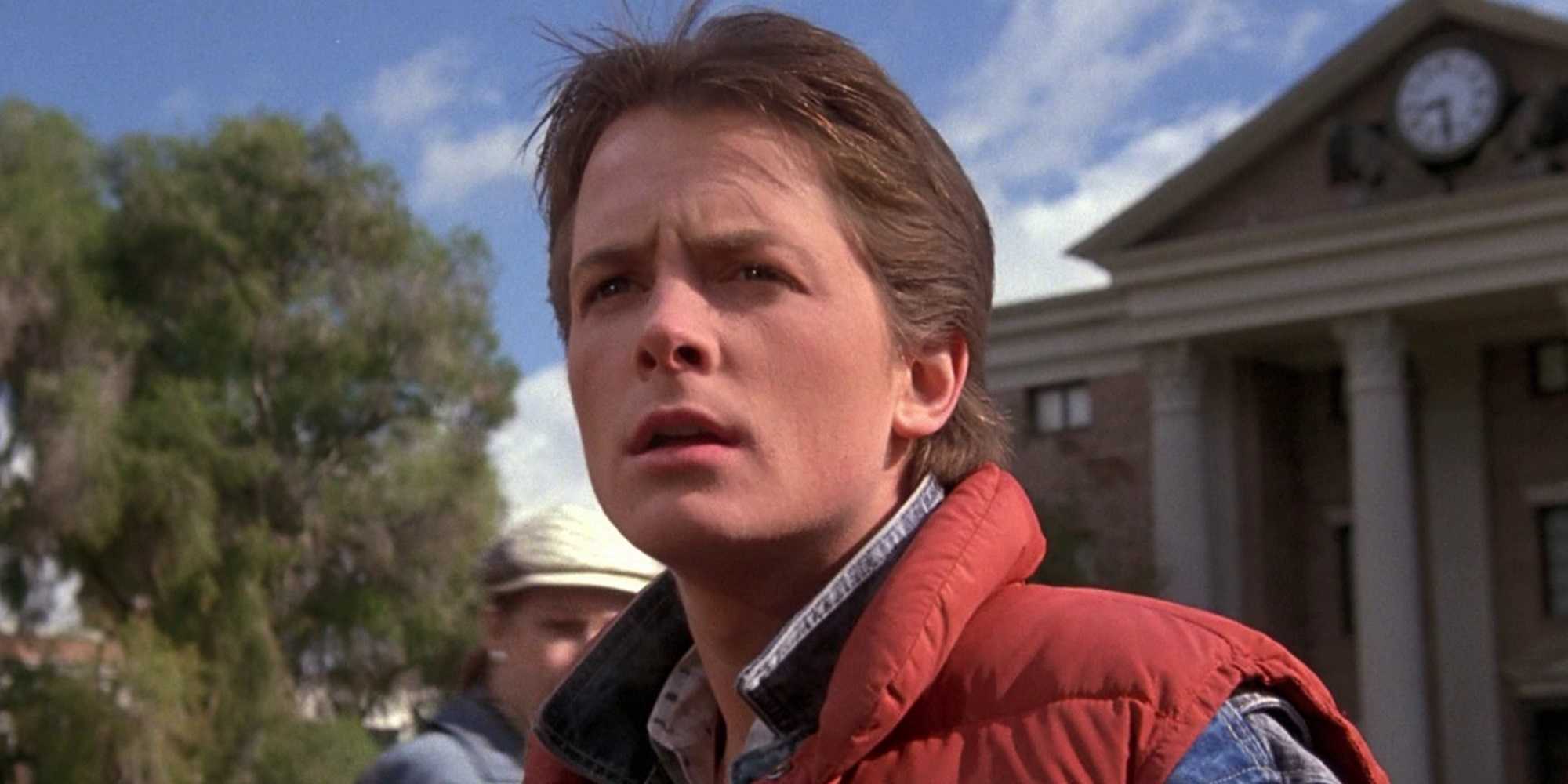 Back To The Future Ending & All Changes To The Timeline Explained