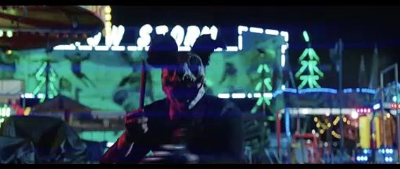 Mouse of Horrors | movie | 2025 | Official Trailer