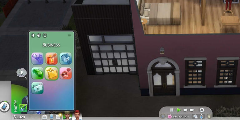 The Sims 4: Businesses & Hobbies - How To Open & Make Money With A ...