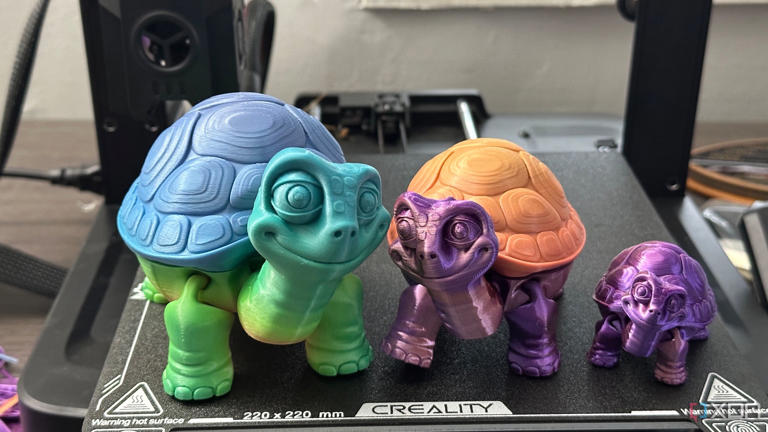 5 kid-friendly 3D prints that turn boredom into summer adventure