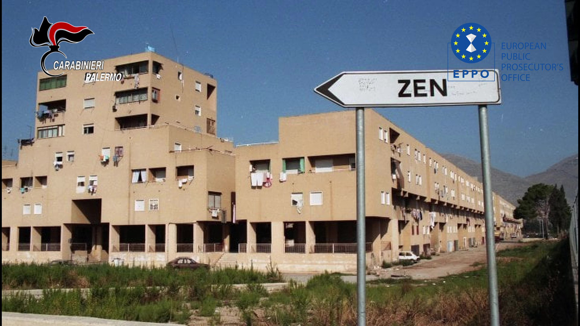 Riqualificazione dello Zen, via libera ai fondi dopo vent'anni