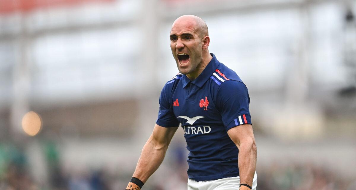 XV de France : les mots forts de Lucu sur « l’icône » Dupont et l ...