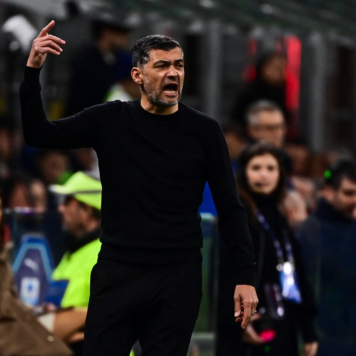 Ultima chiamata Champions per il Milan, col Como non si può sbagliare