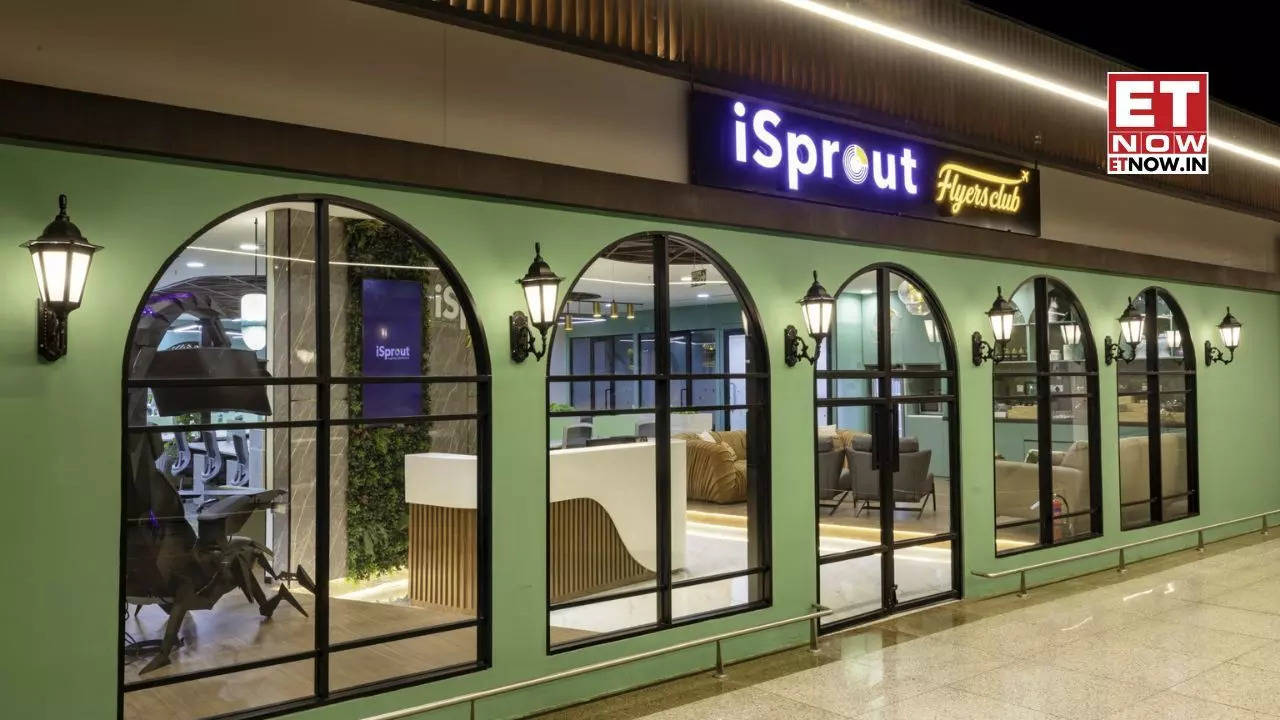 iSprout to expand presence in 2025; new facilities planned for ...
