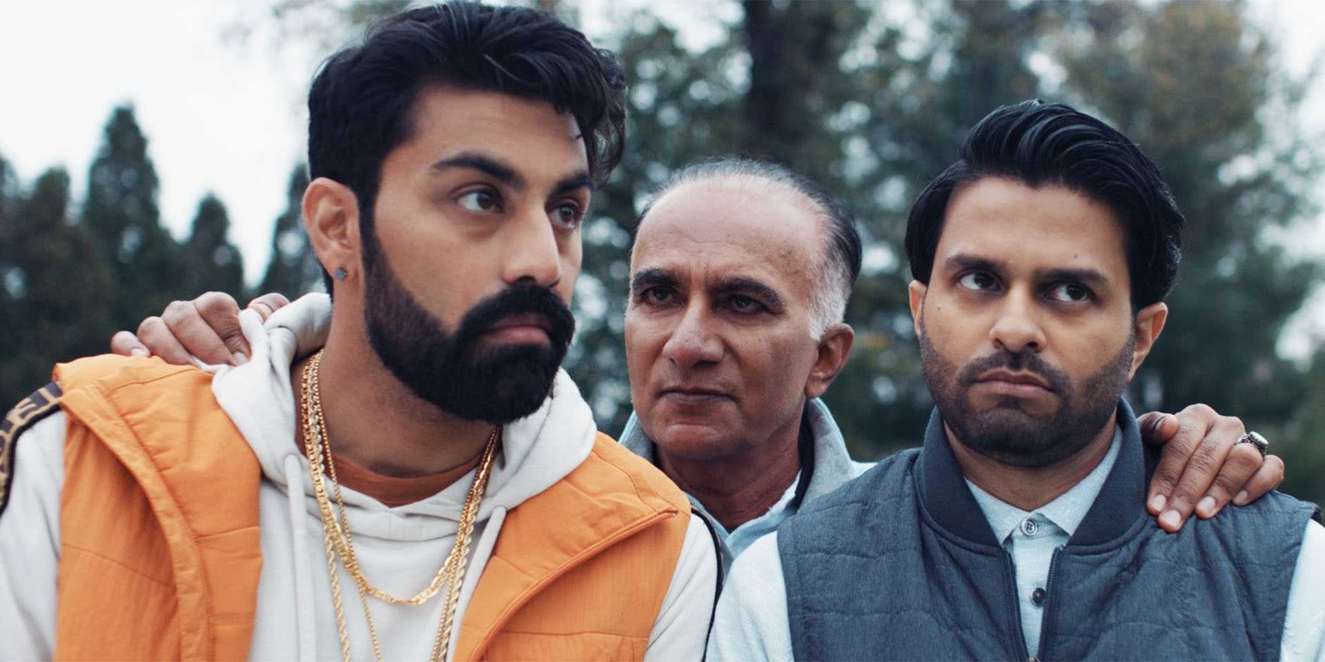 Hulu's top 10 original shows of 2025 ranked