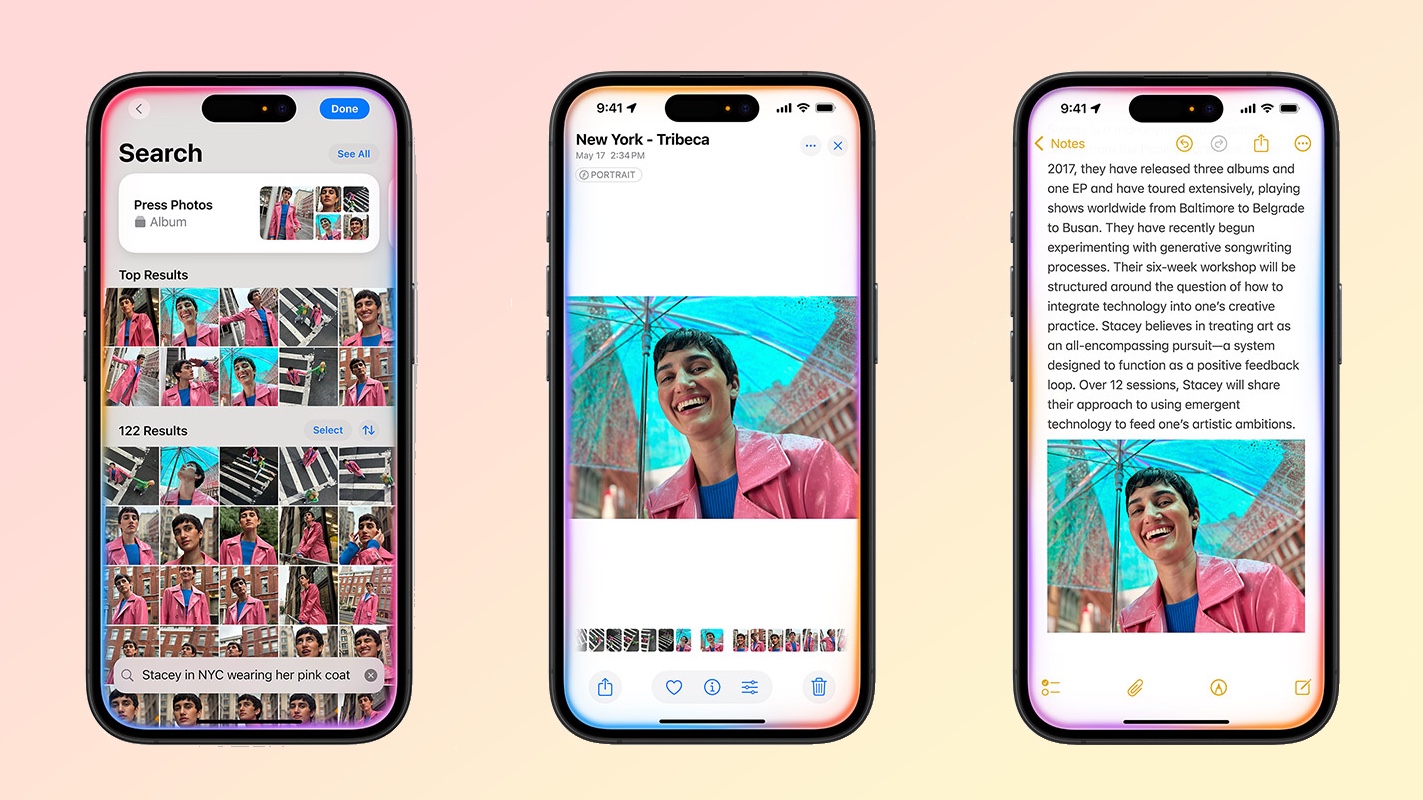 Apple's new iPhone plans for 2026: iPhone 18 Pro, iPhone Fold and more