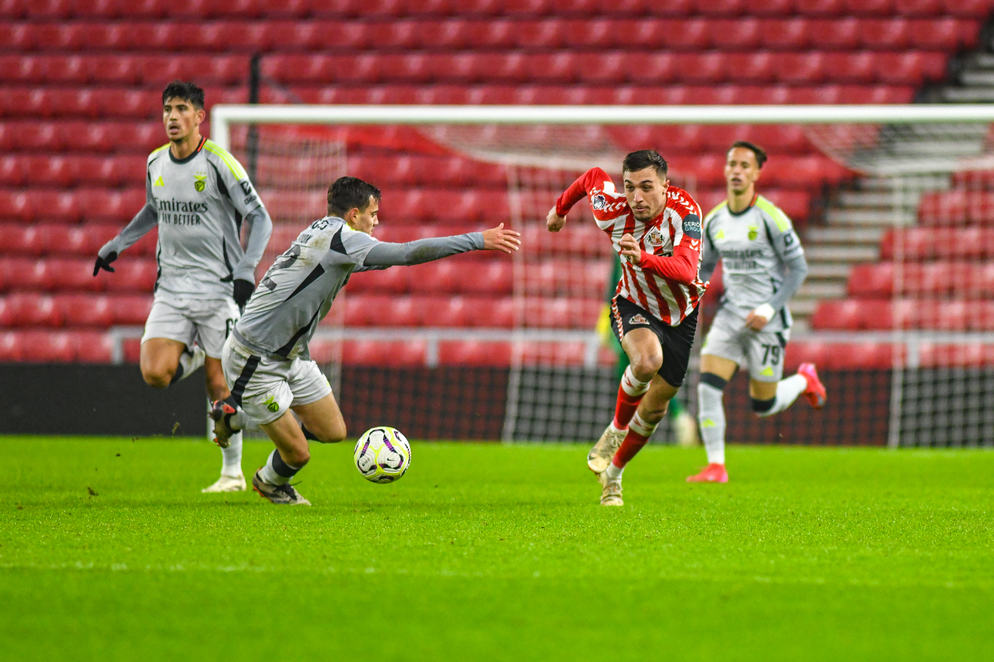 What Régis Le Bris told Sunderland youngster Milan Aleksić about his ...