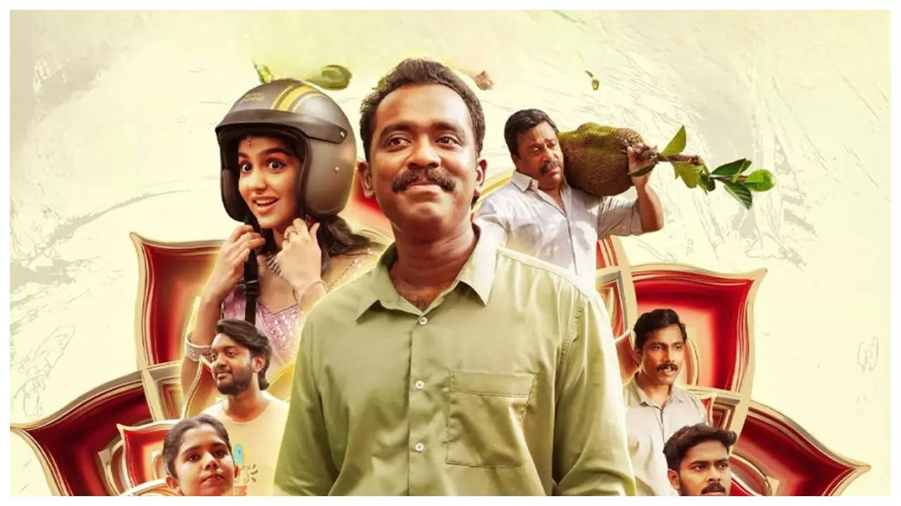 ‘Painkili’ OTT release: Where to watch the Anaswara Rajan starrer