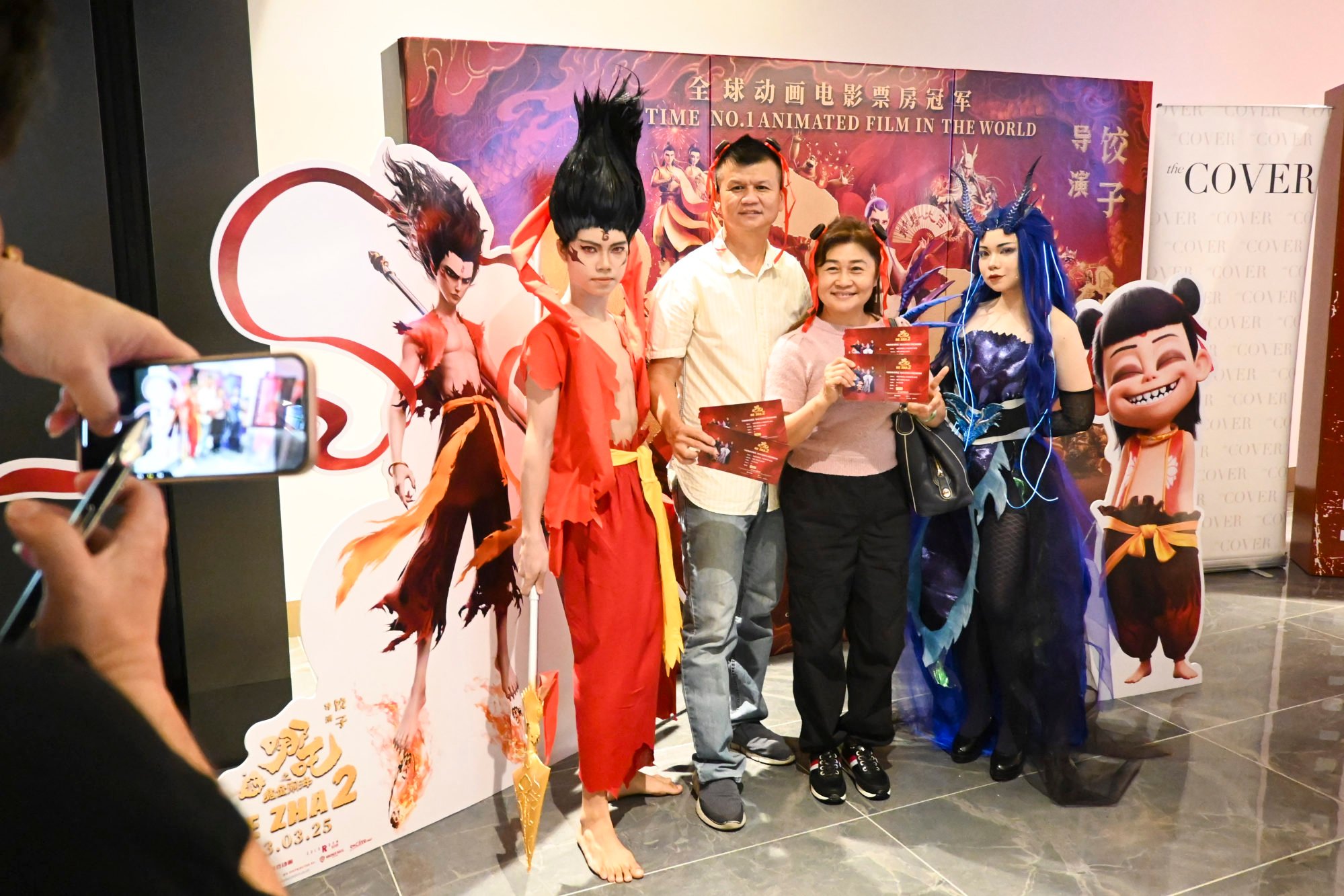 Malaysians are hooked on Chinese micro-dramas. Can local creators cash in?