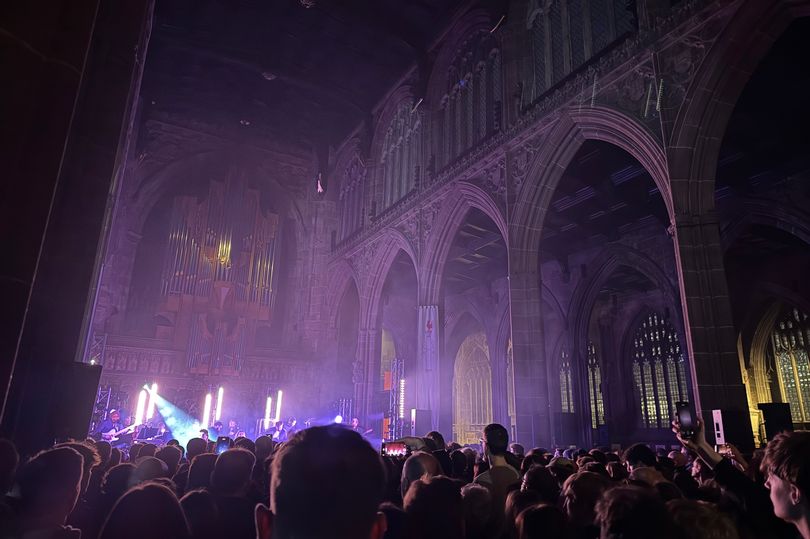 'An Evening of Radiohead' is an absolute must-see for any fan