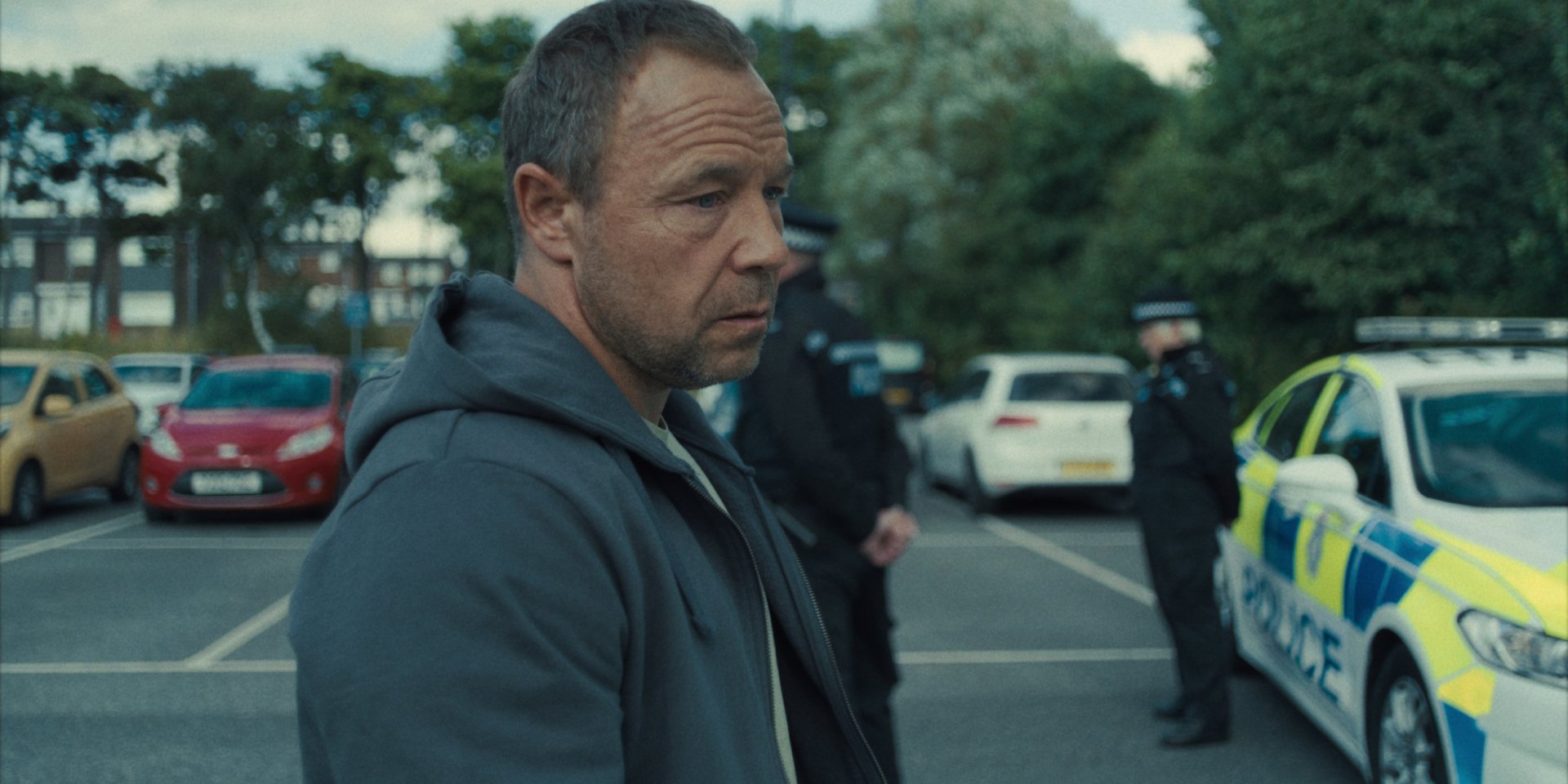 7 top Stephen Graham performances you need to watch after Adolescence